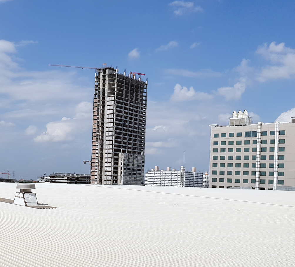 The Importance of Spring Roof Inspections - Building Technology Associates