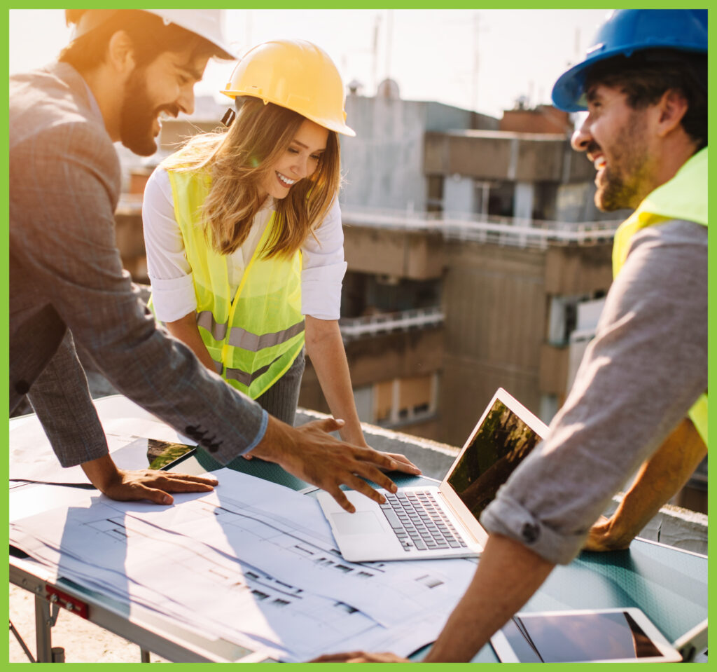 Roof Asset Management - Building Technology Associates