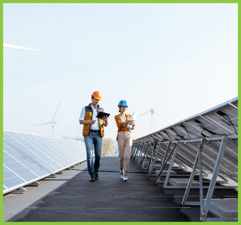 Roof Asset Management - Building Technology Associates