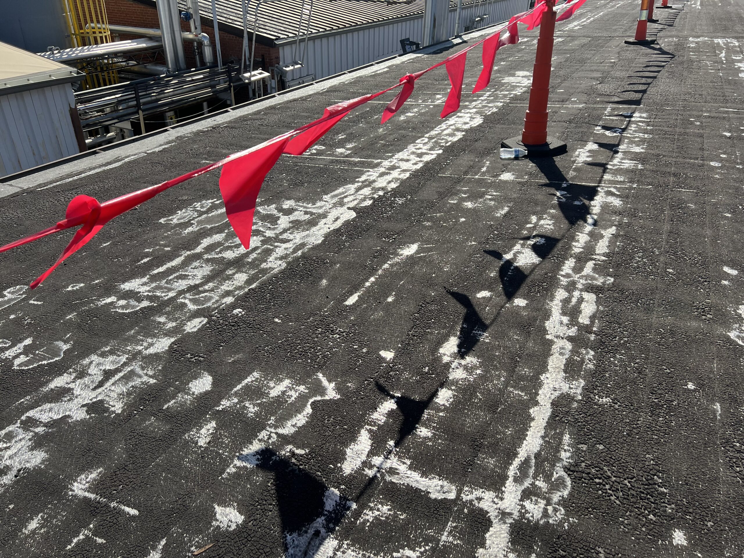 Sunburnt Roofs: The Hidden Costs of Extreme Heatwaves - Building ...